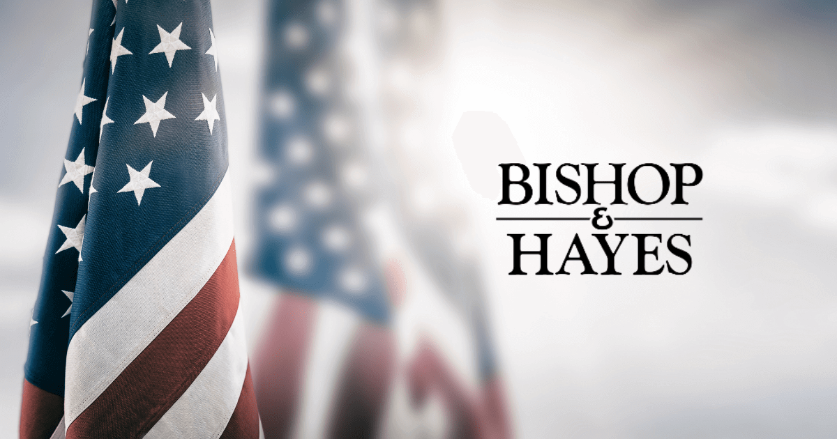 Bishop & Hayes Gives Back to The Community | Bishop & Hayes